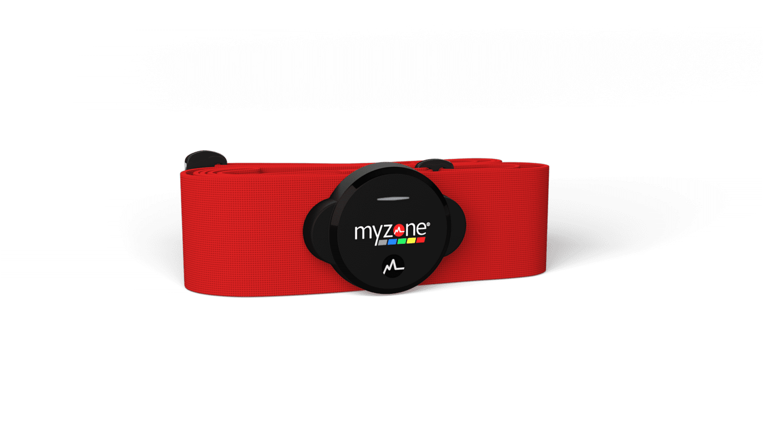 MyZone Switch - Carbon Gym