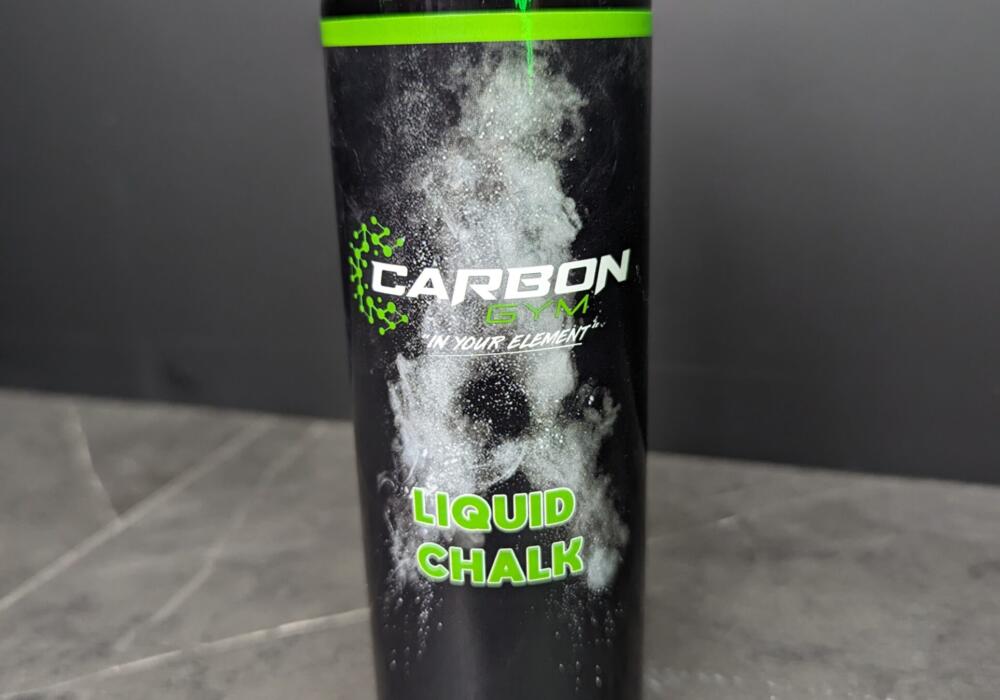 Carbon Liquid Chalk - Carbon Gym